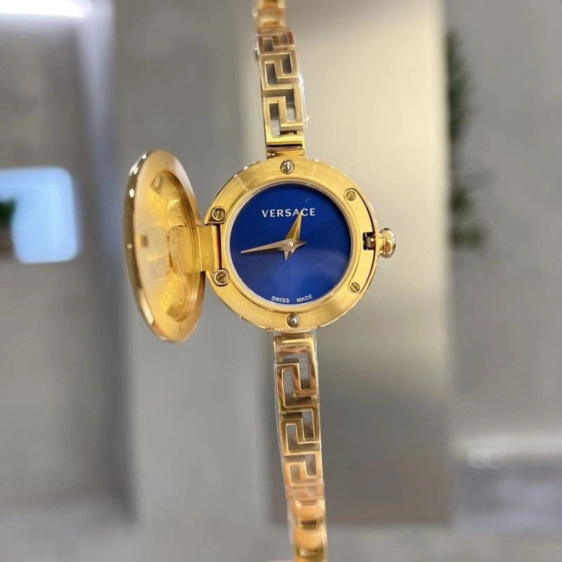 Original VERSACE Watches