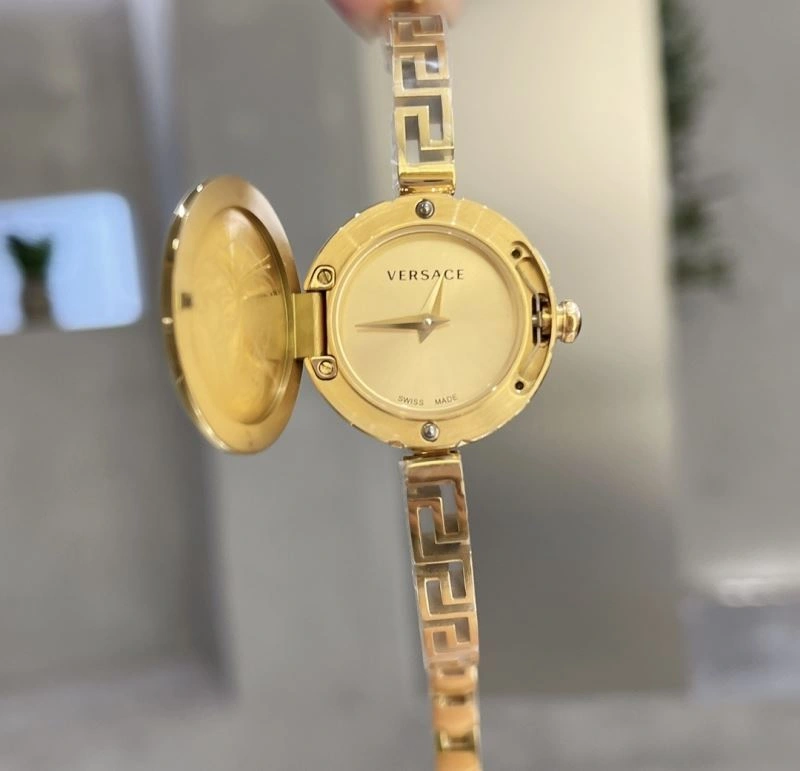 Original VERSACE Watches