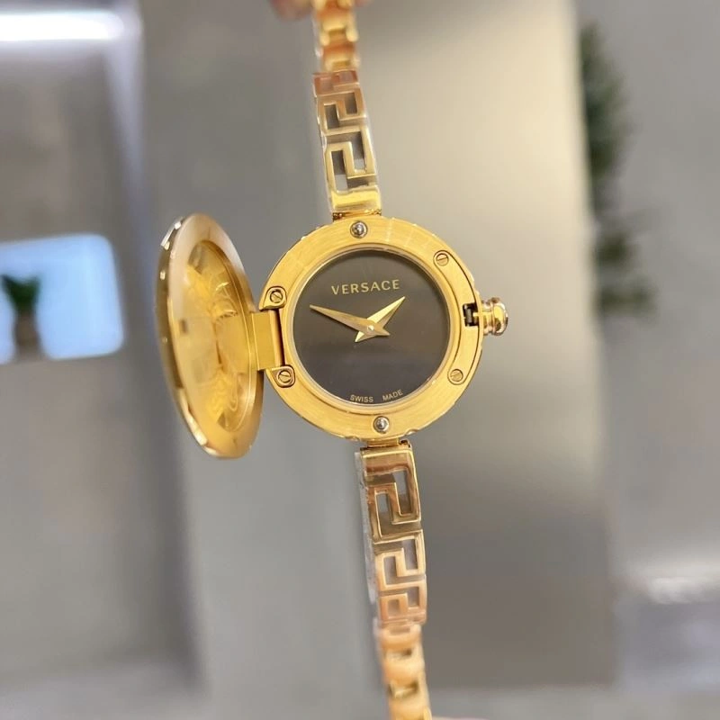 Original VERSACE Watches