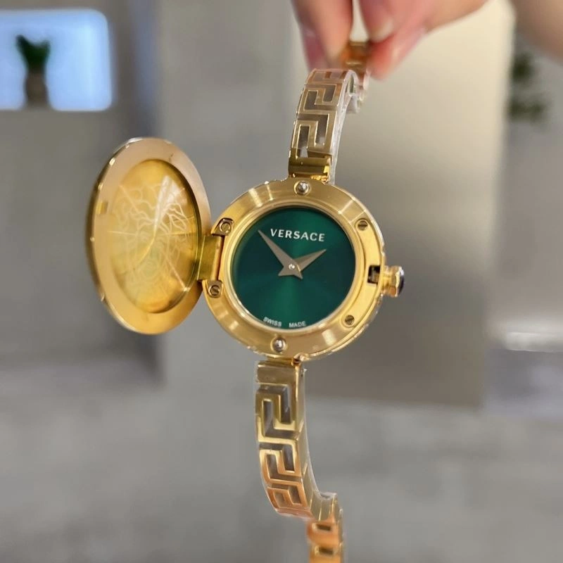 Original VERSACE Watches