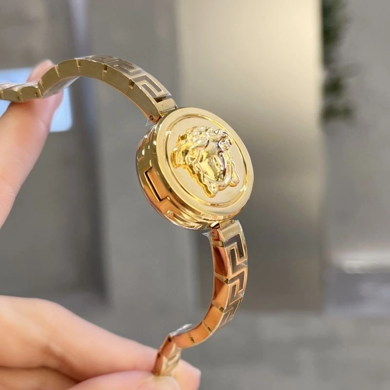 Original VERSACE Watches