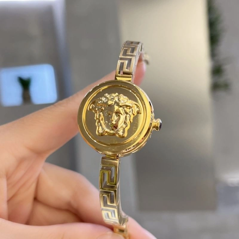 Original VERSACE Watches