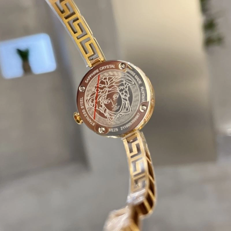 Original VERSACE Watches