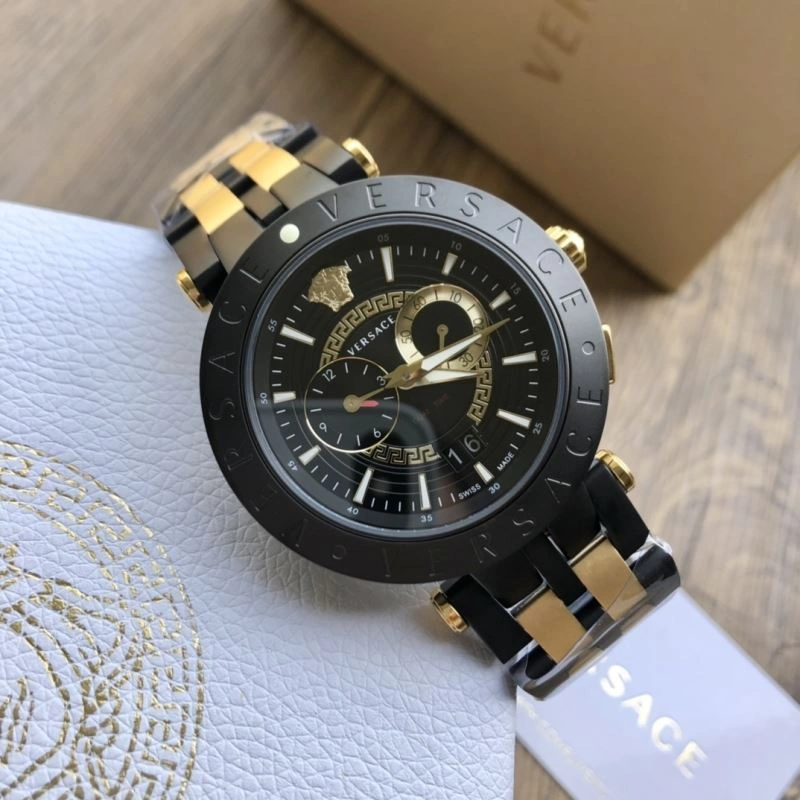 Official VERSACE Watches