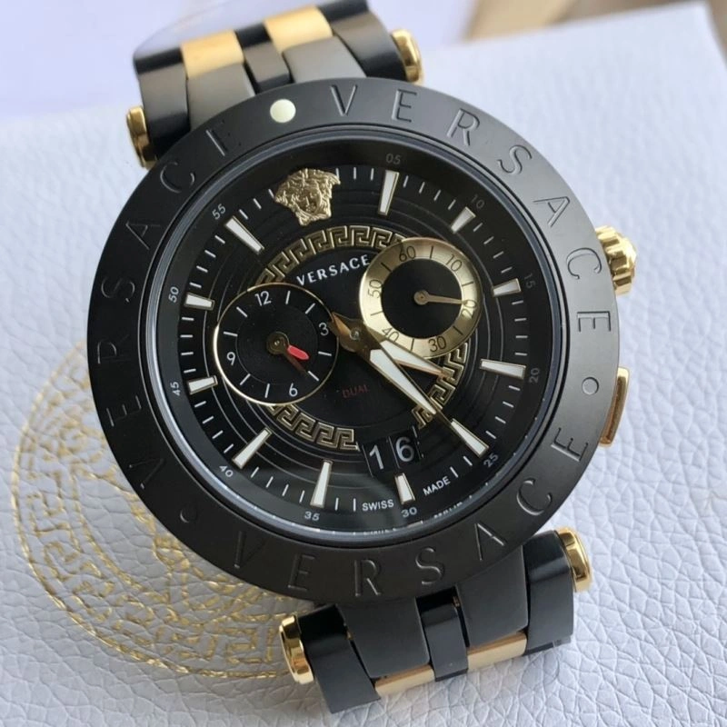 Official VERSACE Watches