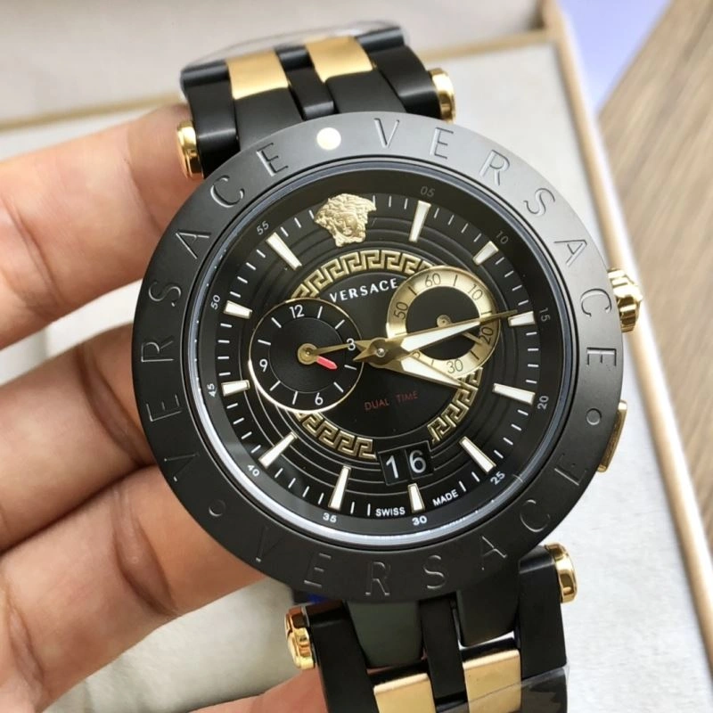 Official VERSACE Watches