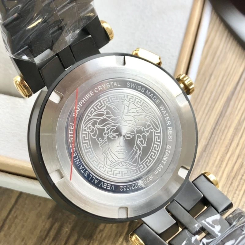 Official VERSACE Watches