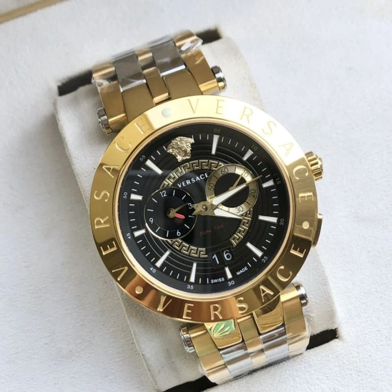 Official VERSACE Watches
