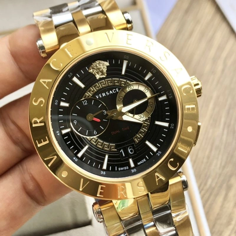 Official VERSACE Watches