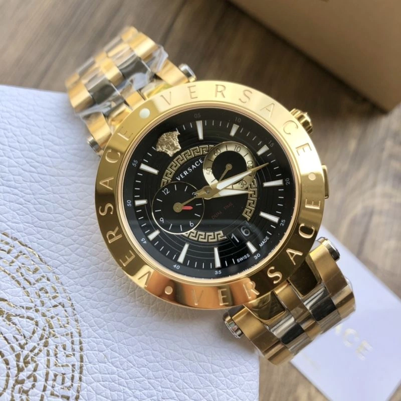Official VERSACE Watches