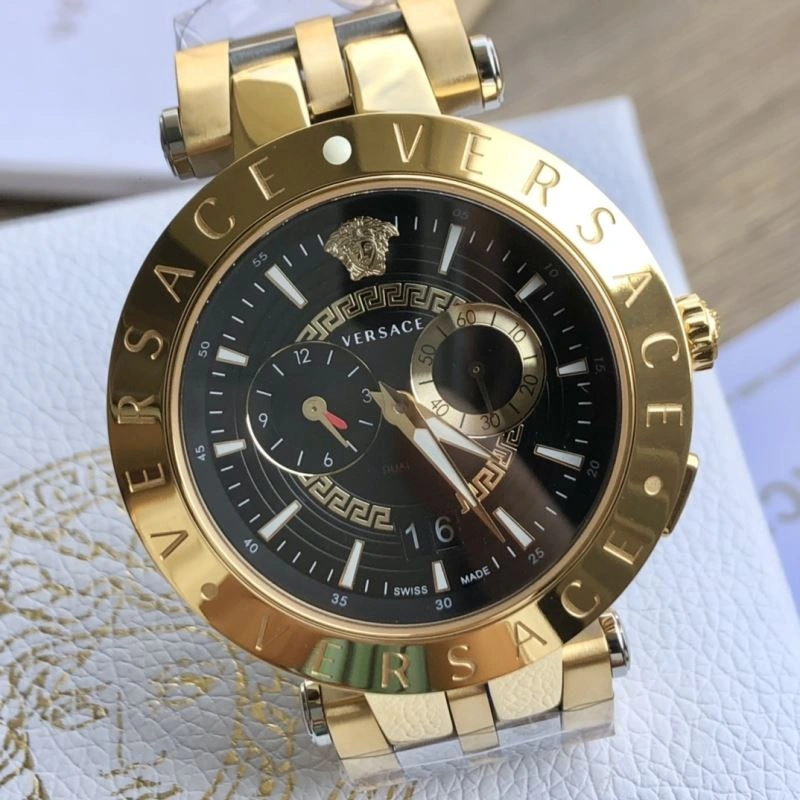 Official VERSACE Watches