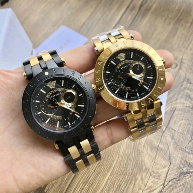 Official VERSACE Watches