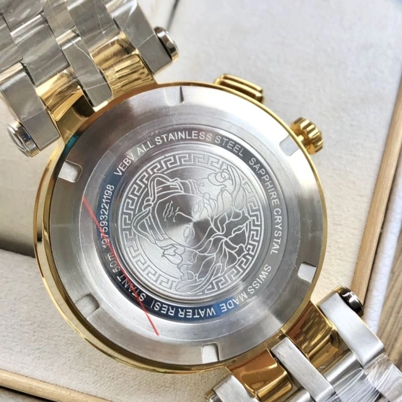 Official VERSACE Watches