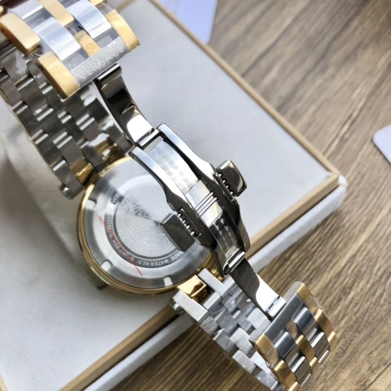 Official VERSACE Watches