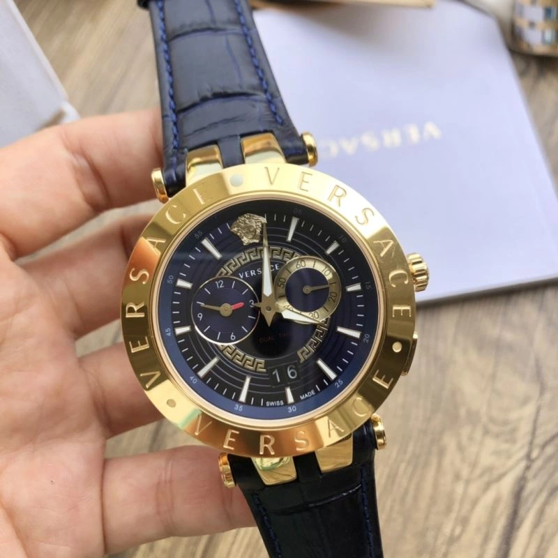 Original VERSACE Watches