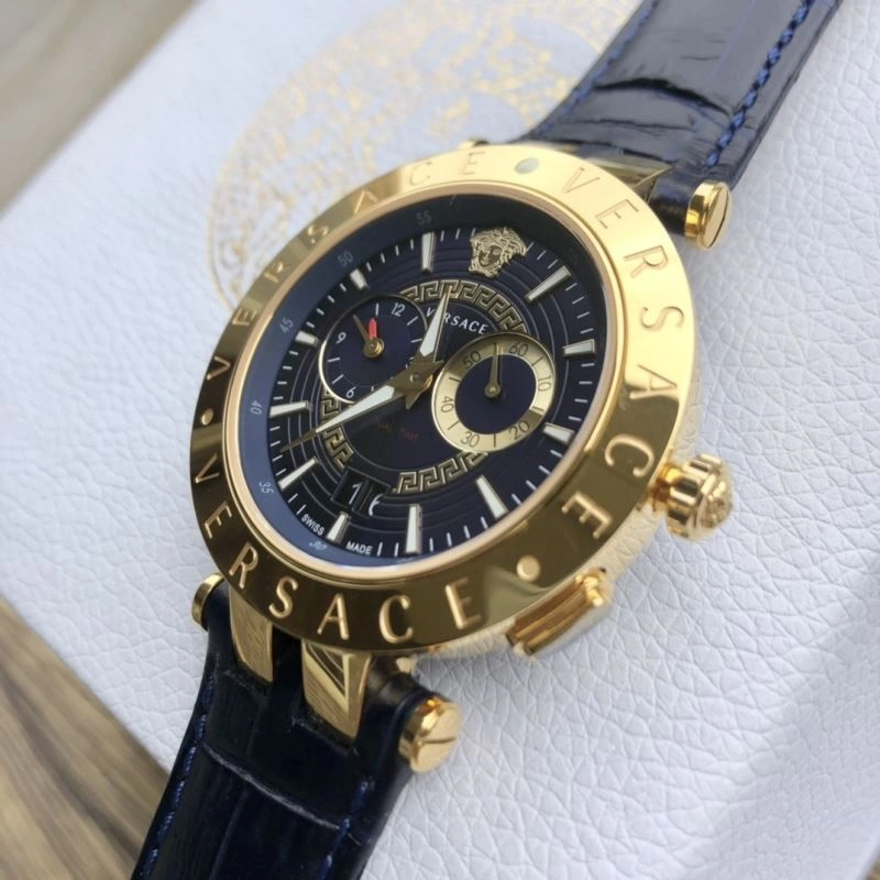 Original VERSACE Watches