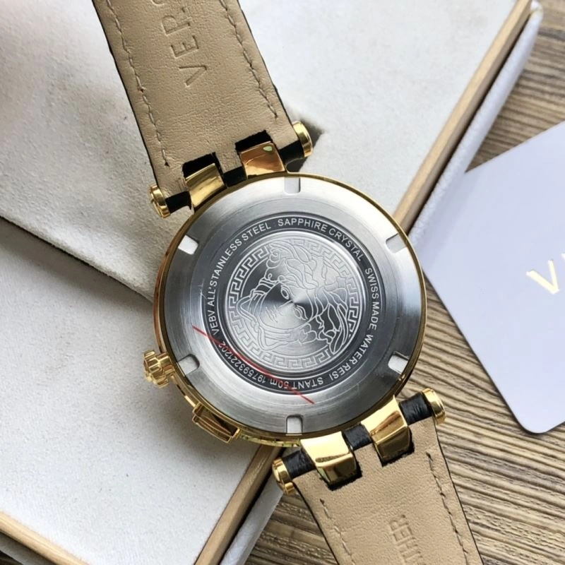 Original VERSACE Watches