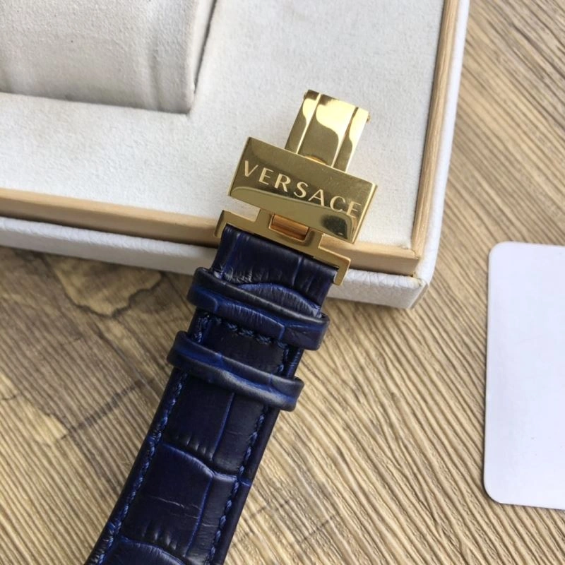 Original VERSACE Watches