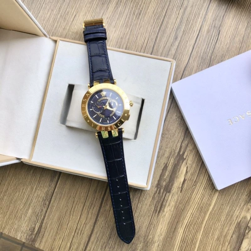 Original VERSACE Watches