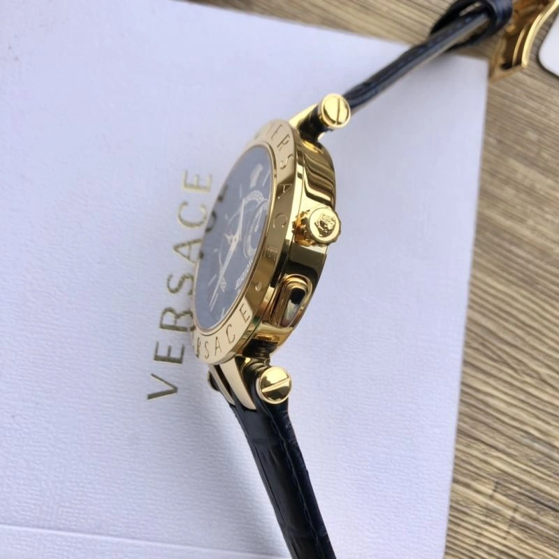 Original VERSACE Watches