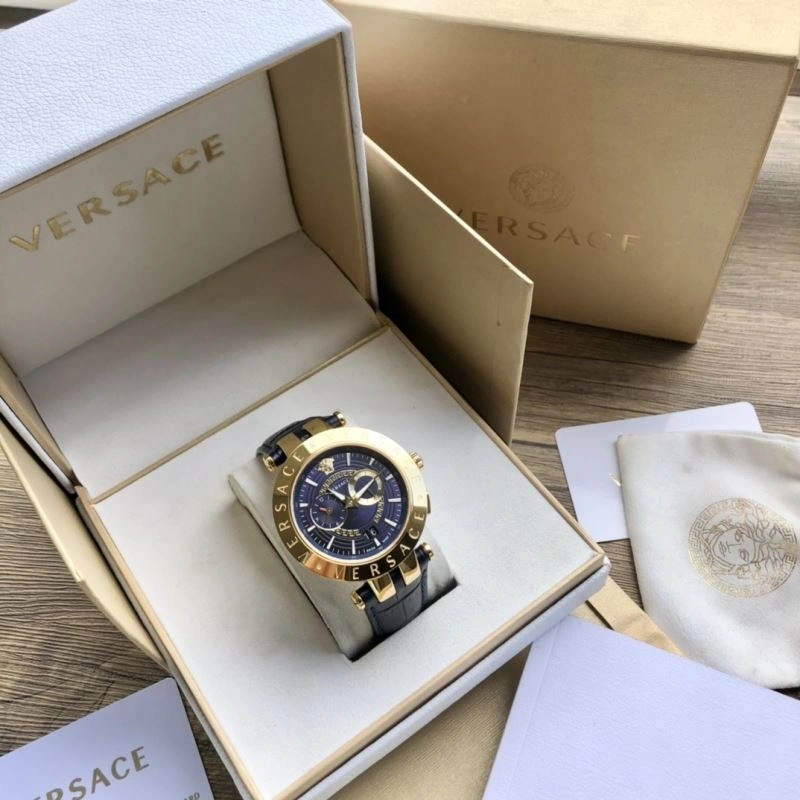 Original VERSACE Watches
