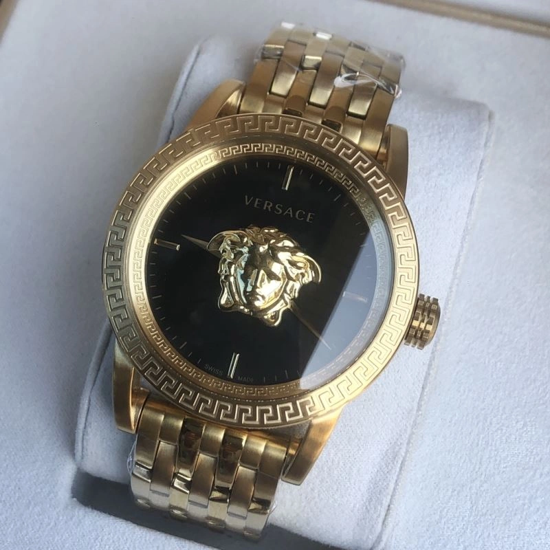 High accuracy VERSACE Watches