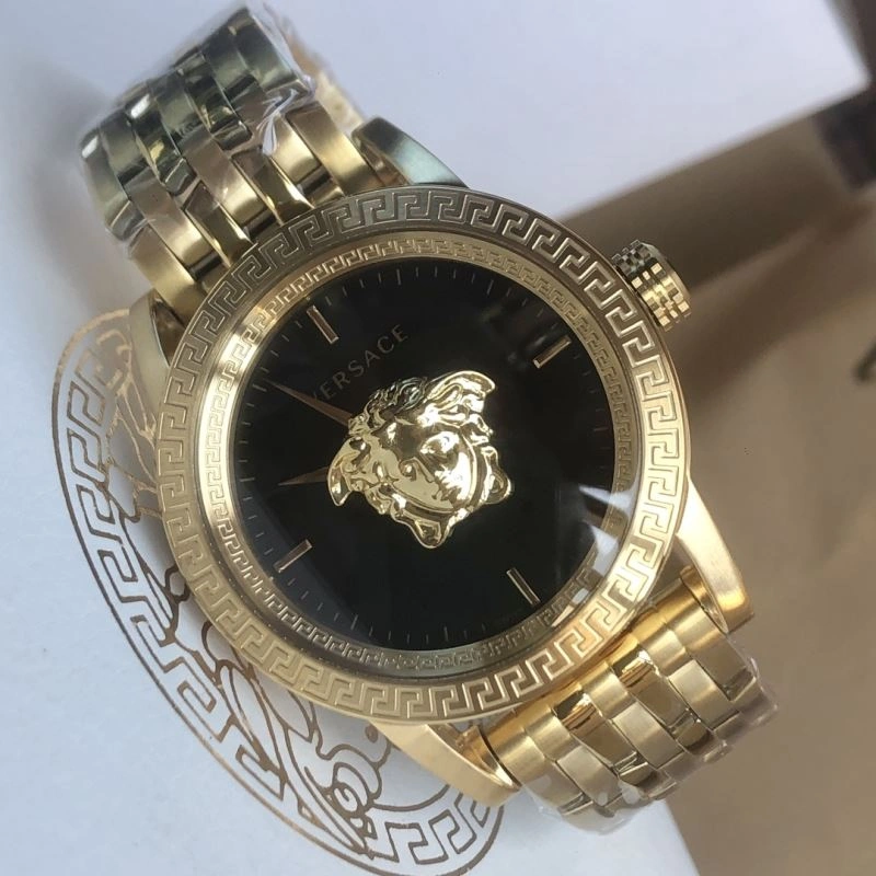 High accuracy VERSACE Watches