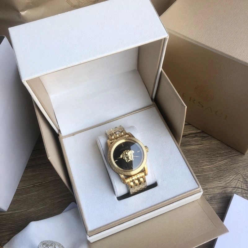 High accuracy VERSACE Watches