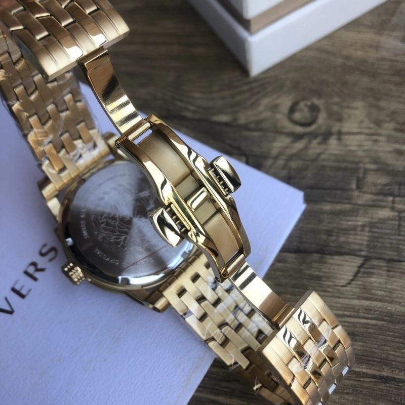 High accuracy VERSACE Watches
