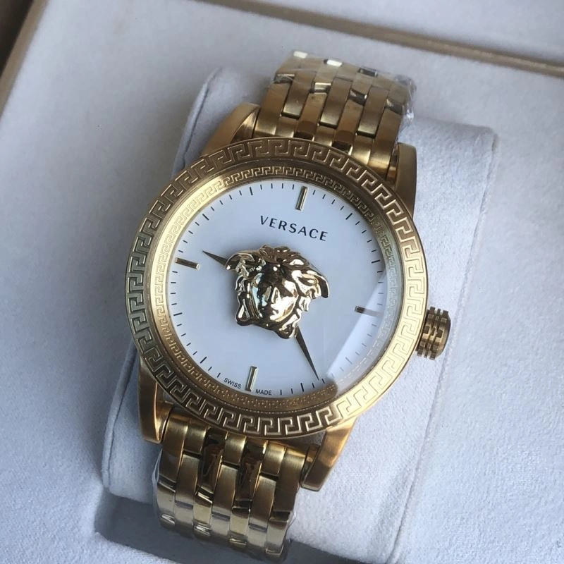 High accuracy VERSACE Watches