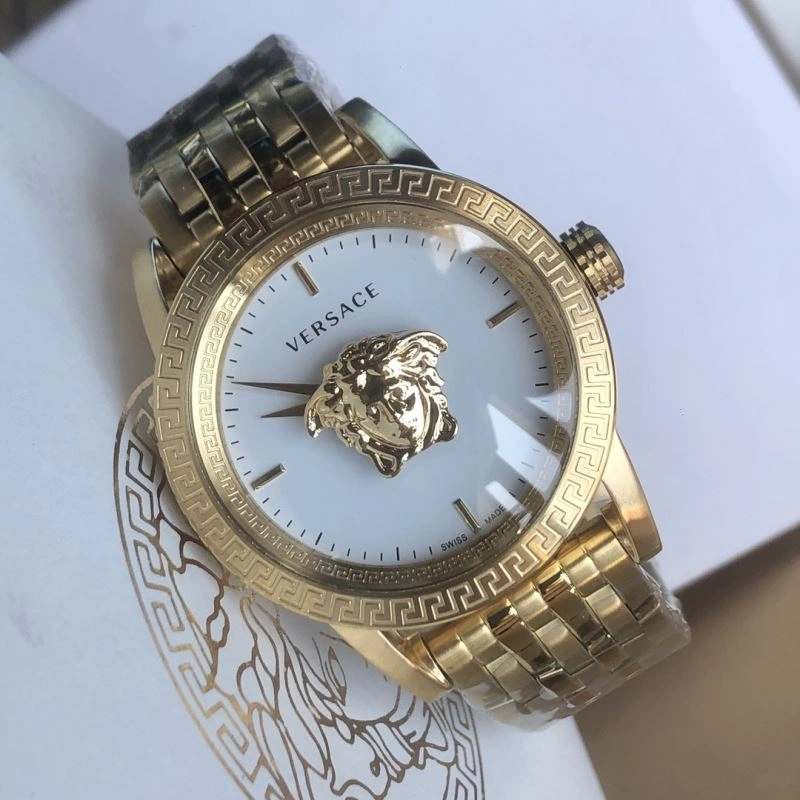 High accuracy VERSACE Watches