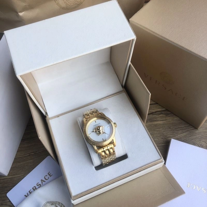 High accuracy VERSACE Watches