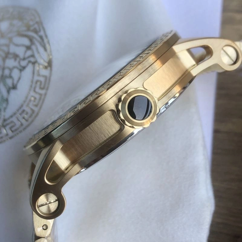 High accuracy VERSACE Watches