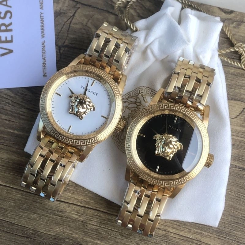 High accuracy VERSACE Watches
