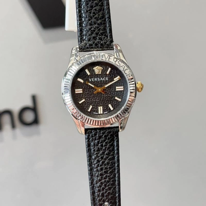 Indistinguishable VERSACE Watches