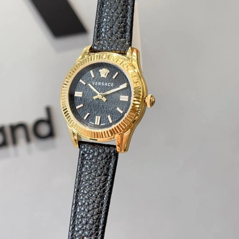 Perfect replica VERSACE Watches