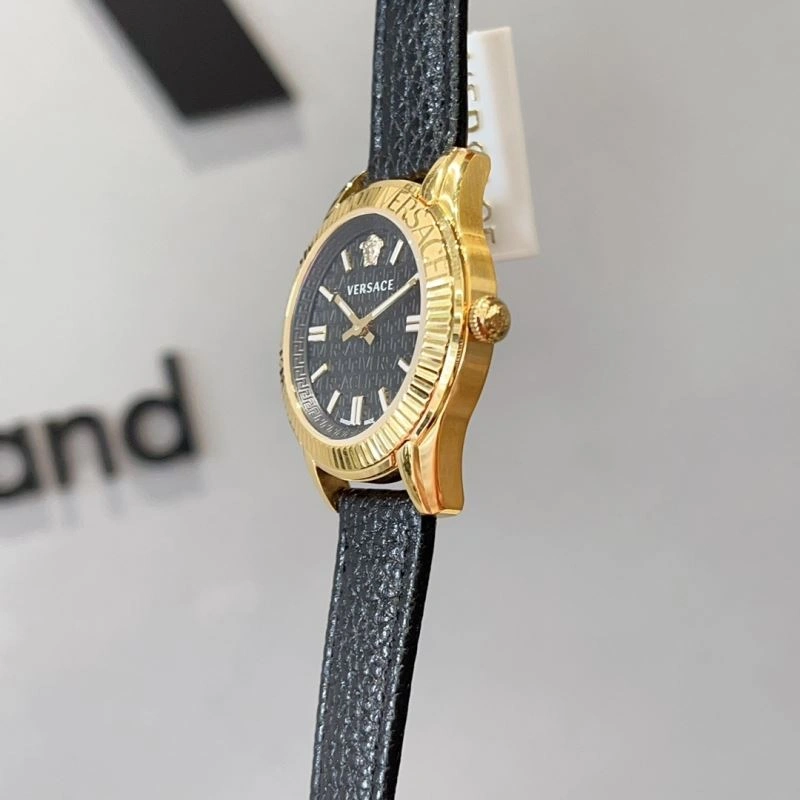 Perfect replica VERSACE Watches
