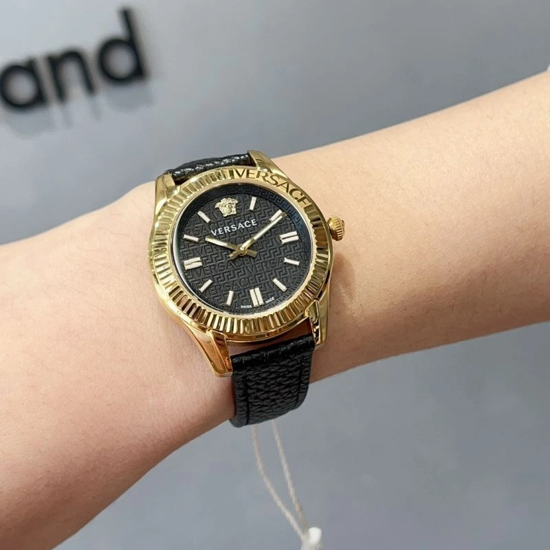 Perfect replica VERSACE Watches