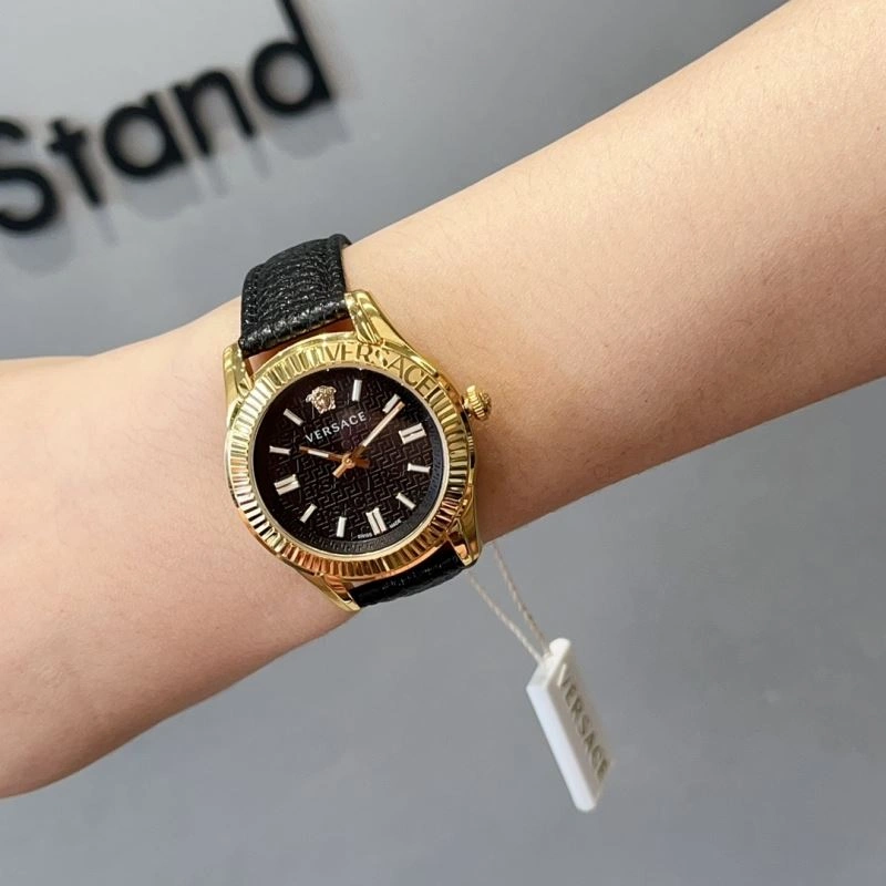 Perfect replica VERSACE Watches
