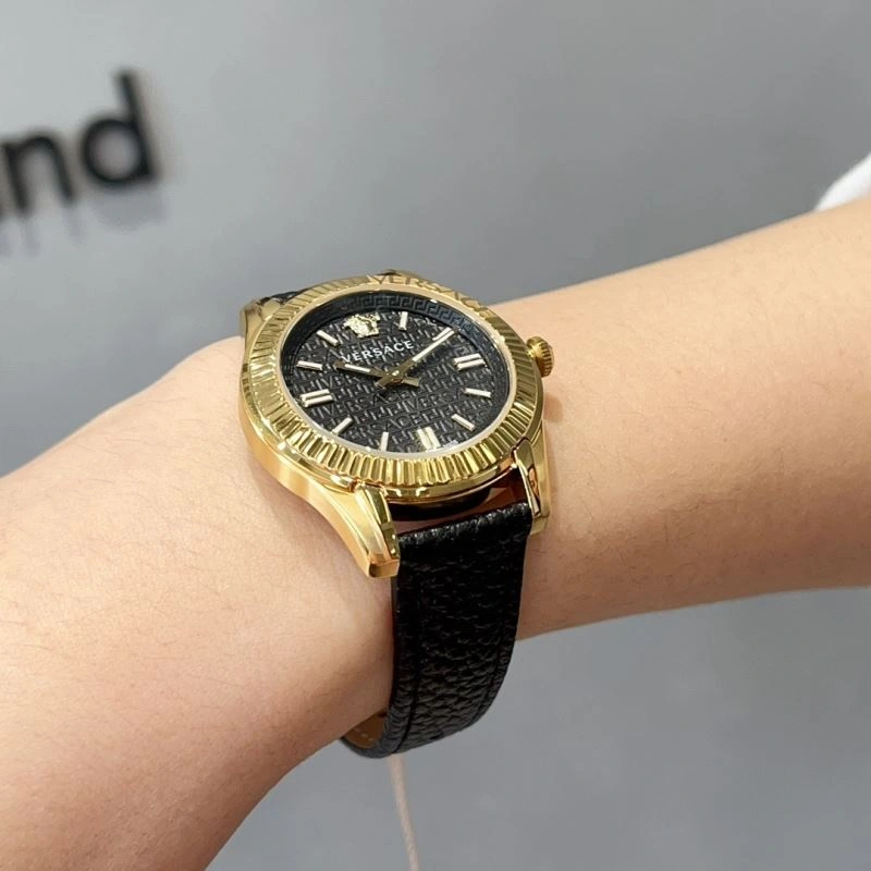 Perfect replica VERSACE Watches