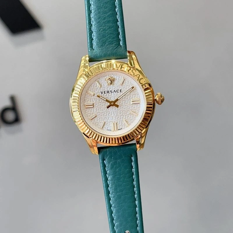 Authentic VERSACE Watches