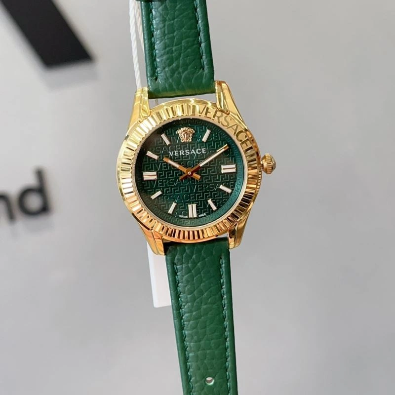 Authentic VERSACE Watches
