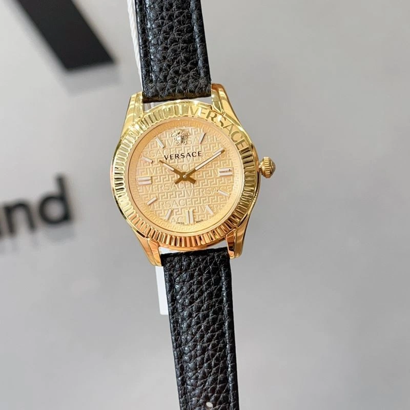 Authentic VERSACE Watches