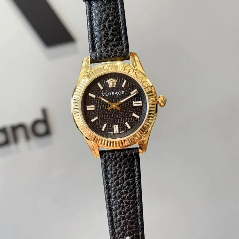Authentic VERSACE Watches