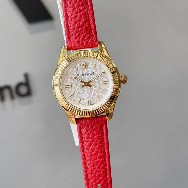 Authentic VERSACE Watches