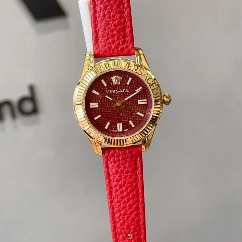 Authentic VERSACE Watches