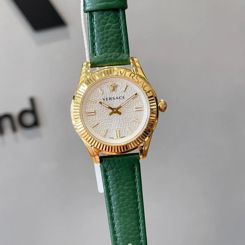 Authentic VERSACE Watches