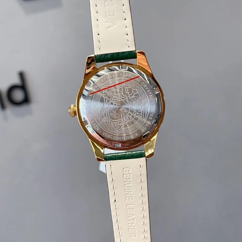 Authentic VERSACE Watches
