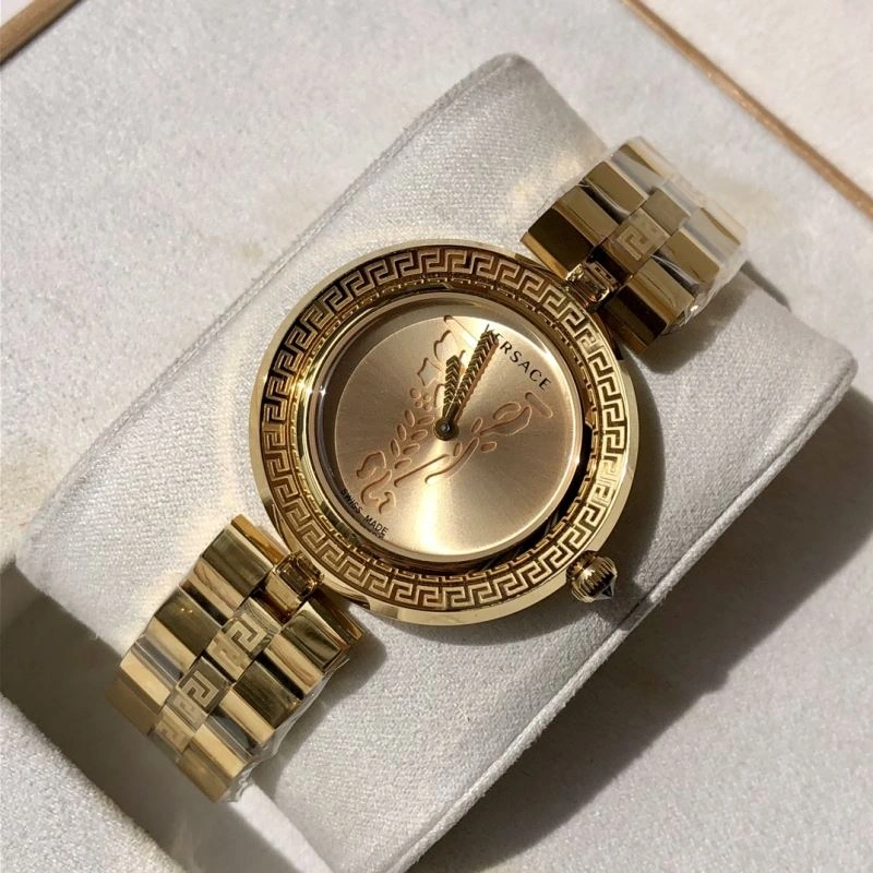 Perfect replica VERSACE Watches