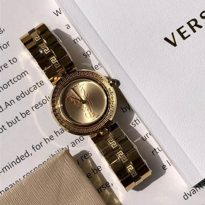 Perfect replica VERSACE Watches